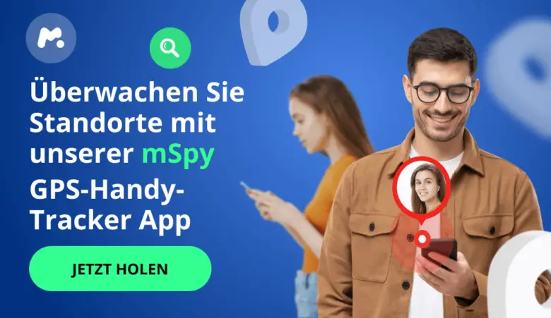 Handy orten ohne dass der Besitzer es merkt – so geht‘s - Schriftgenerator